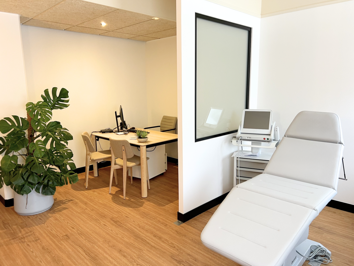 Accueil - Institut Médical de la Peau