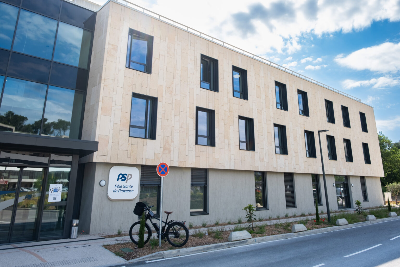 Institut de Aix-en- Provence - Institut Médical de la Peau