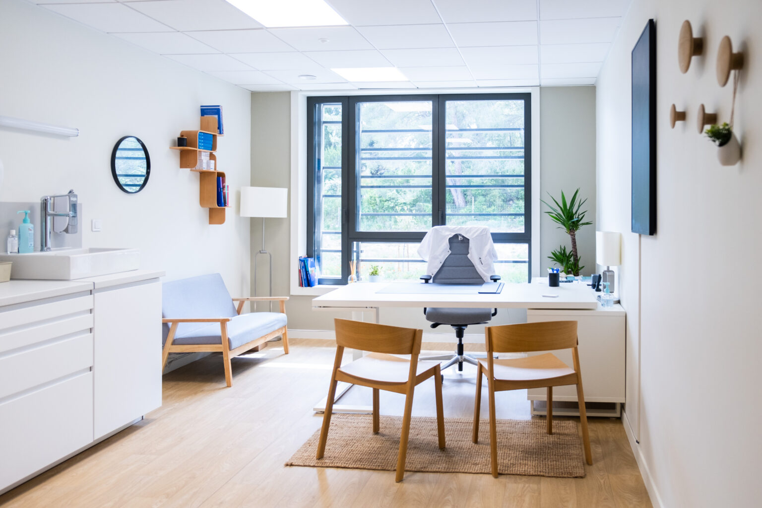 Institut de Aix-en- Provence - Institut Médical de la Peau