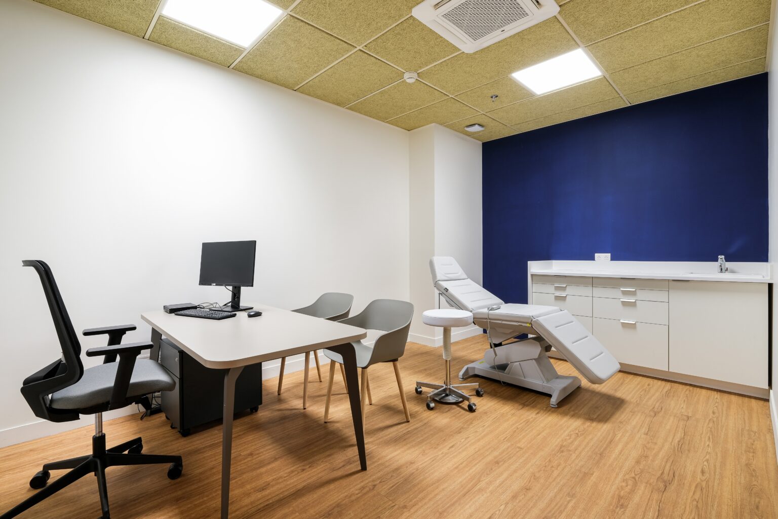 Institut du CNIT - La Défense - Institut Médical de la Peau